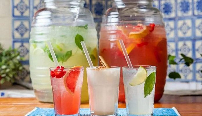 Mexico’s Aguas Frescas: A Refreshing Summer Tradition | Banderas News