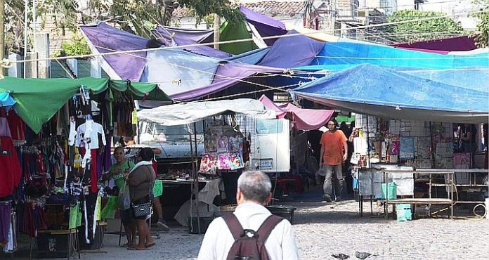 Explore the Best Markets in Puerto Vallarta and Around the Bay ...