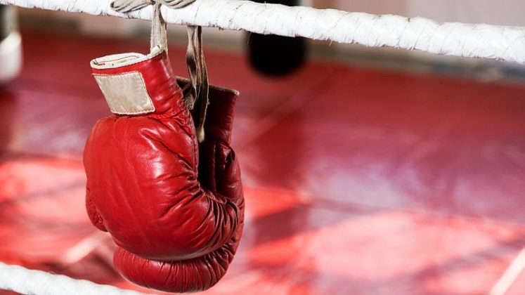 Love to Box? Then Bucerías, Nayarit, is The Place to Be | Banderas News