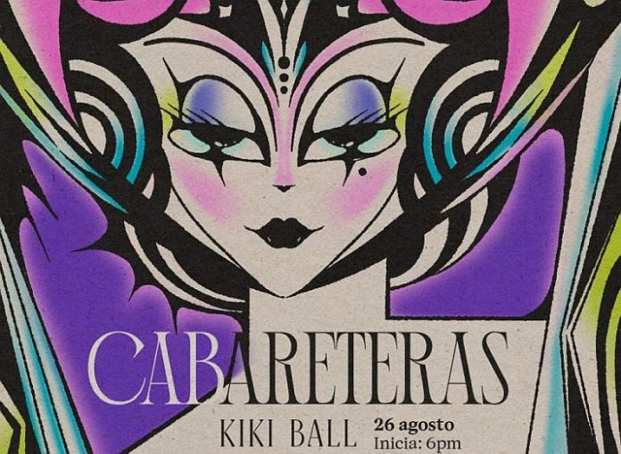 Cabareteras Kiki Ball: Celebrating Dance and Diversity | Banderas News