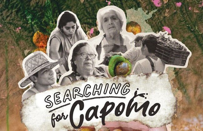 Award-winning Documentary, ‘Searching for Capomo’ at Los Mangos ...