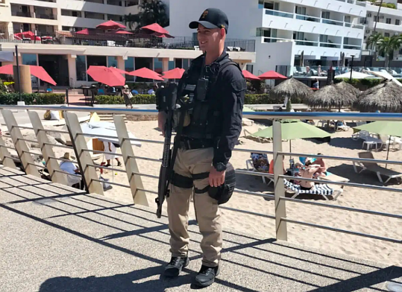 ‘Cobra’ Unit Reinforces Surveillance in PV Tourist Area | Banderas News