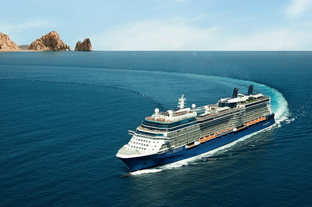 Mexico Cruise Destinations on the Path Toward Recovery | Banderas News