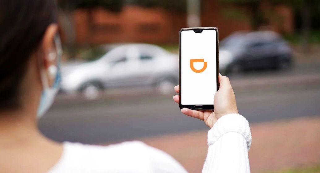 DiDi Transportation Services Authorized in Puerto Vallarta | Banderas News