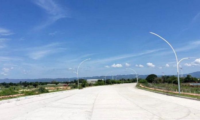 Nayarit Governor Confirms Construction of the Federation Bridge ...