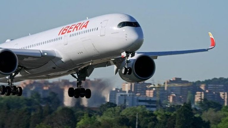 Iberia and Volaris Partner to Boost Europe-Mexico Travel | Banderas News