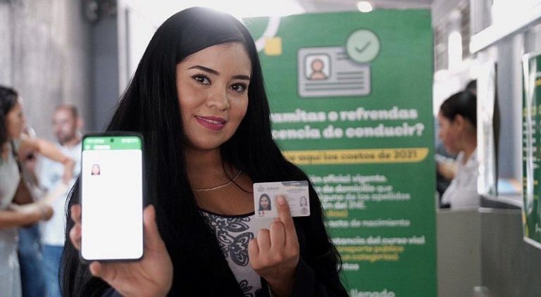Nearly 70,000 Download Digital Driver’s Licenses in First Month | Banderas News
