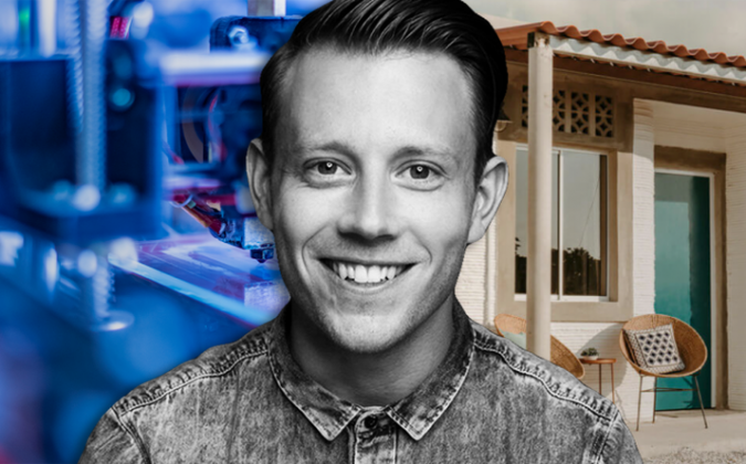 3D-Printed Housing Community Rises in Mexico | Banderas News