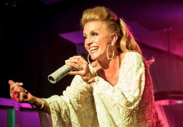 A Review: Dinner and a Show with Kim Kuzma at Coco’s Kitchen | Banderas ...