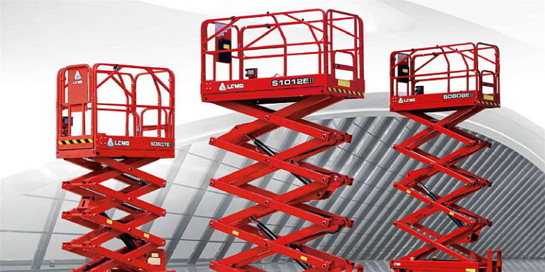 LGMG to Open $140 Million Plant in Mexico in Second Half of 2023 ...