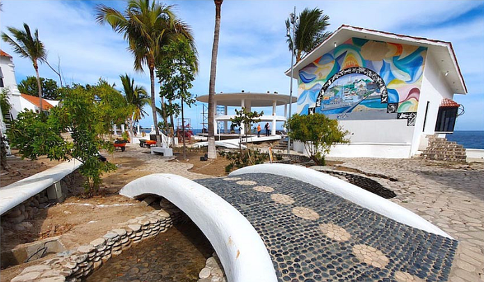 Weekend Ferry Trips from Puerto Vallarta to Islas Marías in 2026 ...