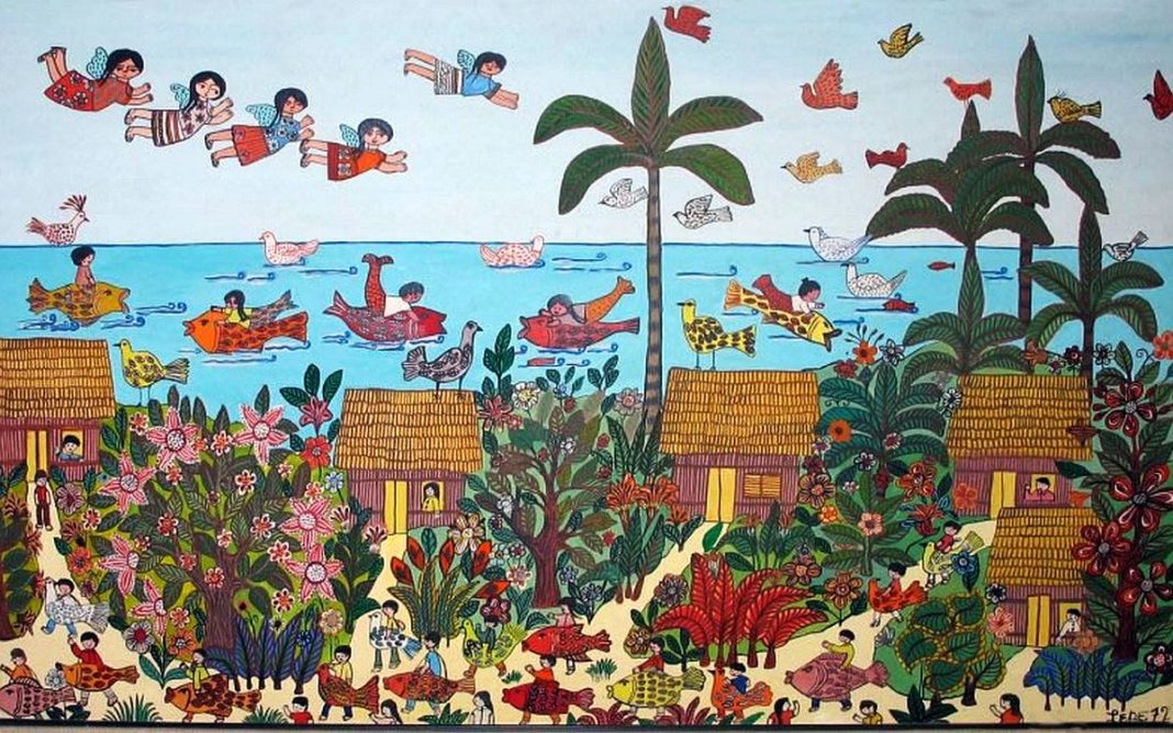 Puerto Vallarta Celebrates Beloved Artist Manuel Lepe Macedo | Banderas ...