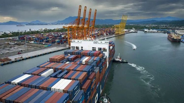 Mexico Invests $3B to Transform Port of Manzanillo by 2030 | Banderas News