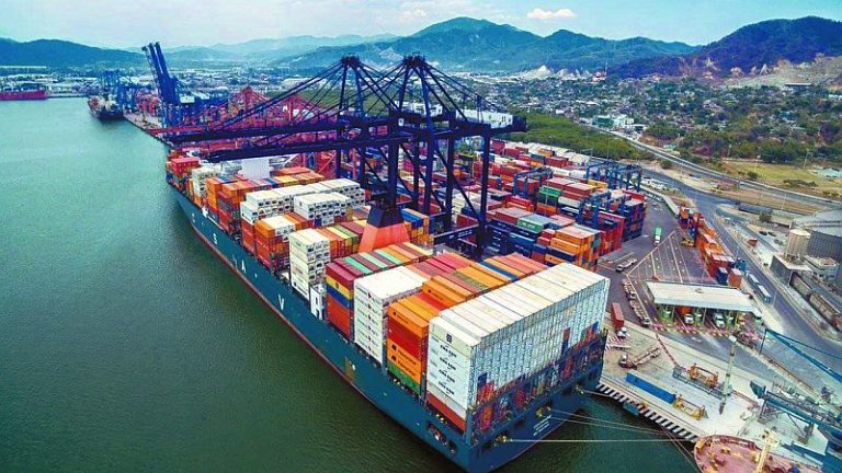 Manzanillo Port Expansion: Aiming for Latin America’s Top Spot ...