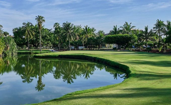 Marina Vallarta Golf Course Completes Renovation of All 18 Greens ...