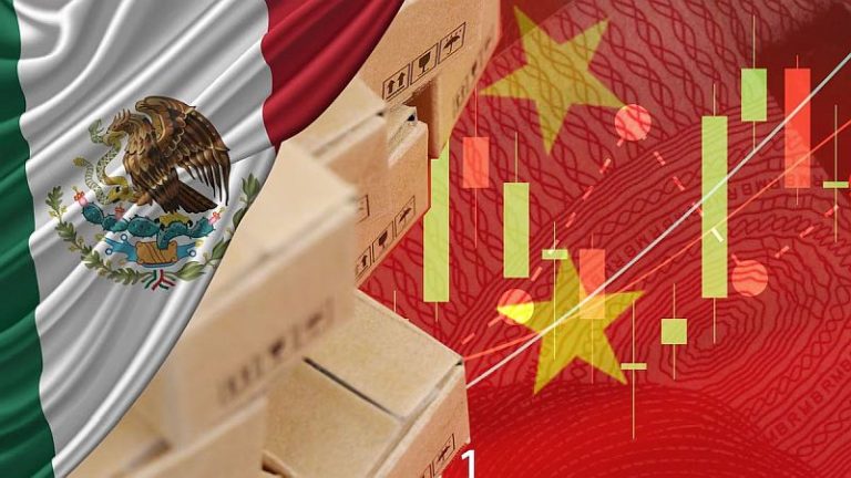 Mexico Approves Tariff Increases on Non-FTA Imports | Banderas News