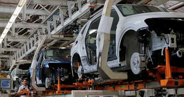 Three Semiconductor Plants To Open in Jalisco and Baja California ...