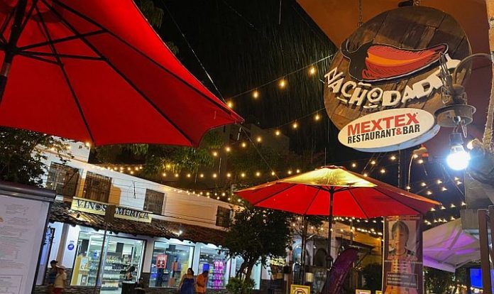 Nacho Daddy Heats Up June with Cool Events & Hot Music | Banderas News