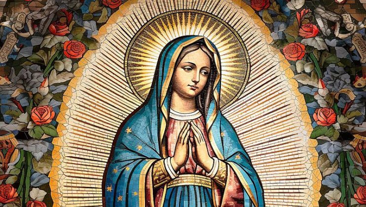 Vallarta Honors Our Lady of Guadalupe with Full Day of Devotion ...