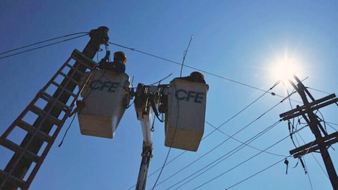 Mexico’s Power Grid ‘On Alert’ Due to High Energy Demand | Banderas News