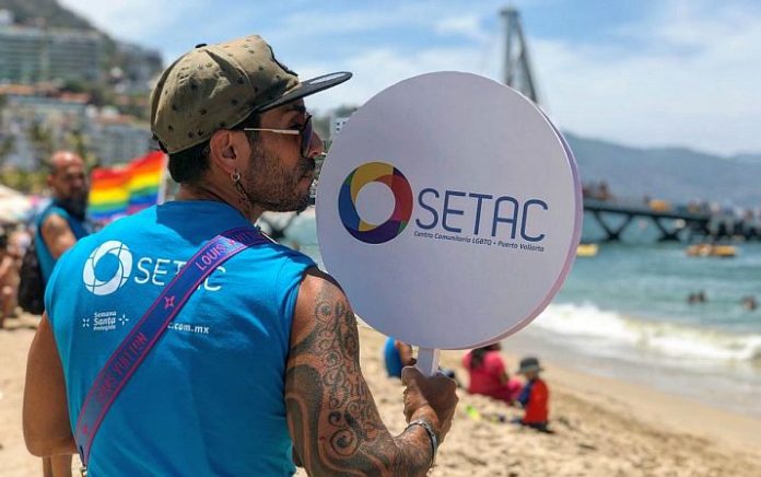 SETAC Unveils Exciting Developments for Vallarta’s GLBT+ Community | Banderas News