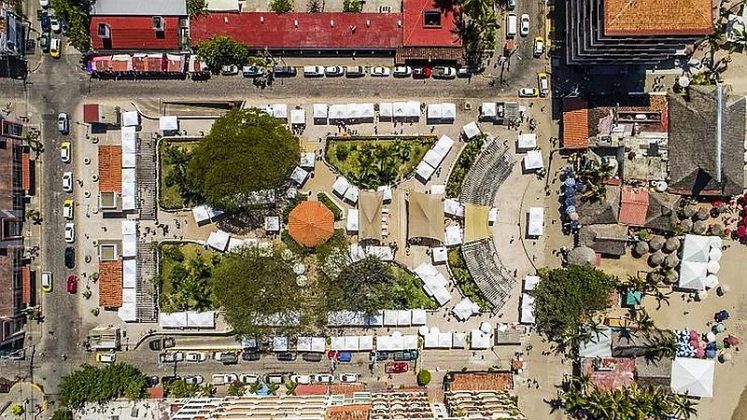 New ‘Sabores Locales’ Market Opens in Puerto Vallarta November 3 ...
