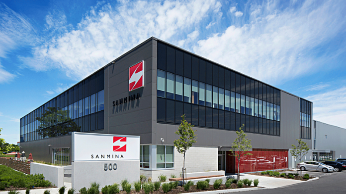 Sanmina to Make Multi-Million Dollar Investment in Jalisco | Banderas News