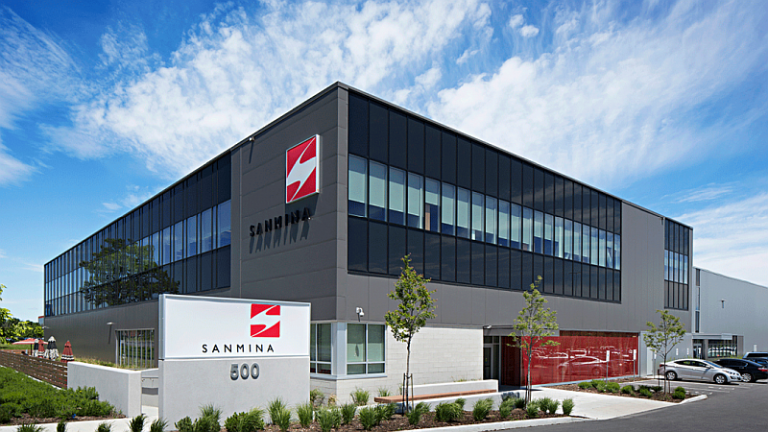 Sanmina to Make Multi-Million Dollar Investment in Jalisco | Banderas News