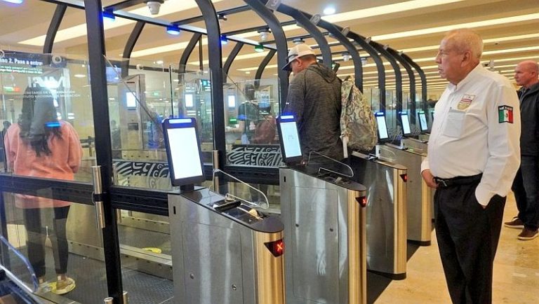 What Automated Immigration at Vallarta Airport Means for You | Banderas ...
