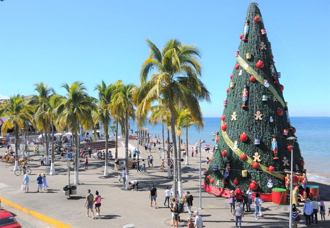 Vallarta Expected to be at Full Capacity for Year-End Holidays ...