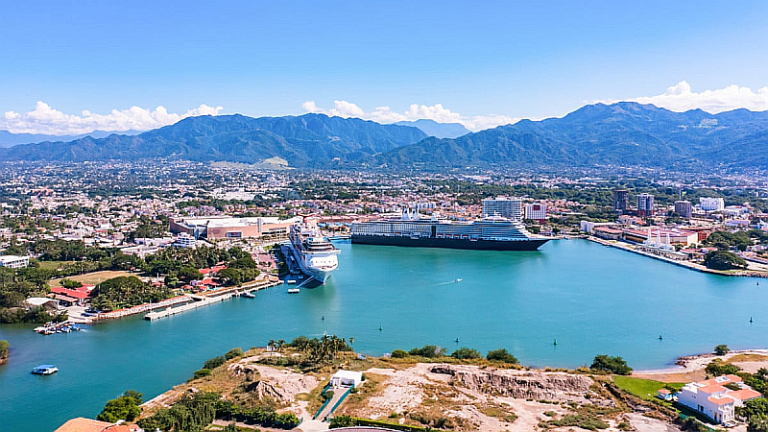 June Brings Select High-Impact Cruise Ships to Vallarta | Banderas News