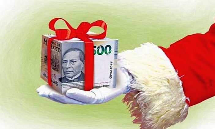 Mexico’s El Aguinaldo: The Christmas Bonus Explained | Banderas News