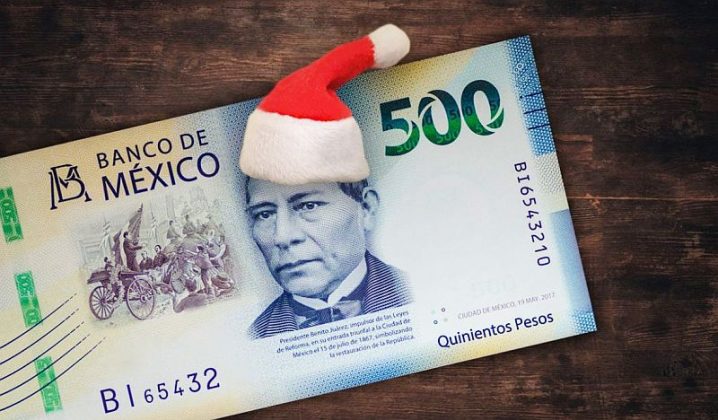 Aguinaldos: Understanding Mexico’s Christmas Bonus Tradition | Banderas ...