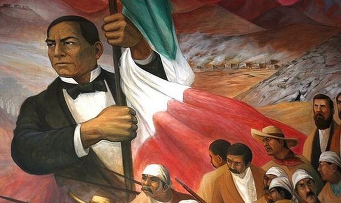Mexico Honors Benito Juárez with National Holiday | Banderas News