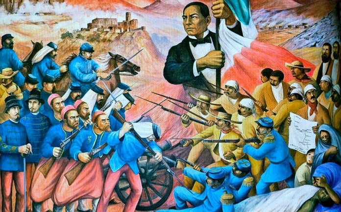 Cinco de Mayo: Battle of Puebla Victory, Not Mexican Independence ...