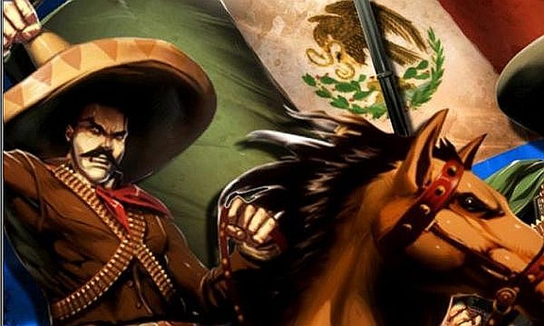A Brief History of the Mexican Revolution, Celebrated on Nov 20 ...